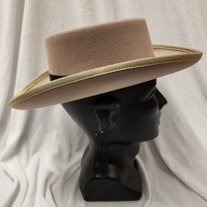 HXC Hatcrafters Inc. | Accessories | Rhett Butler Hat Southern ...